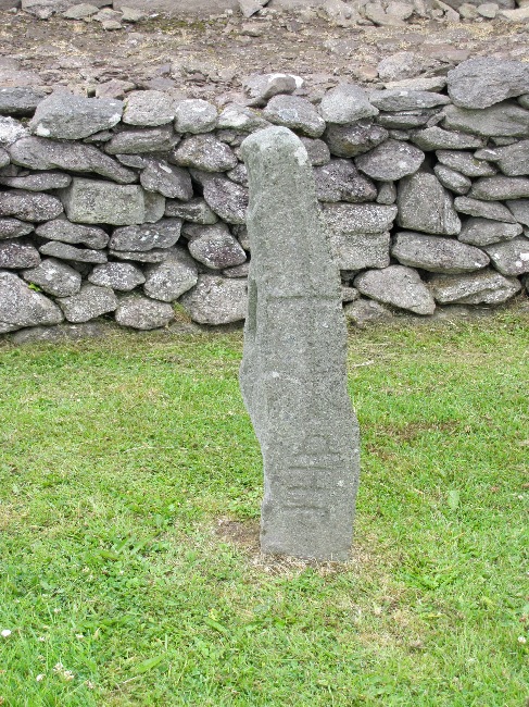 Ring of Kerry, Dingle