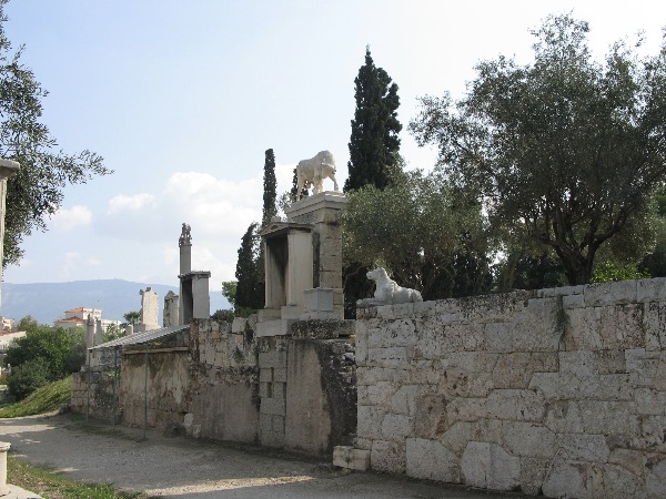 Athens 2008
